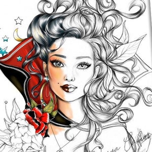 gchs warrior coloring pages