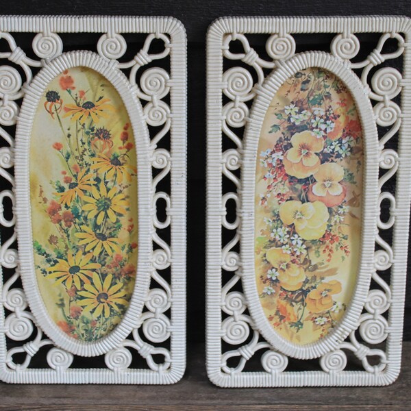 Syroco Frames - Etsy