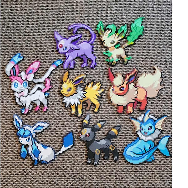 Perler - Etsy