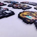 Final Fantasy 8 Perler Bead Sprite: FF8 Pixel Art Fridge Magnet - Etsy