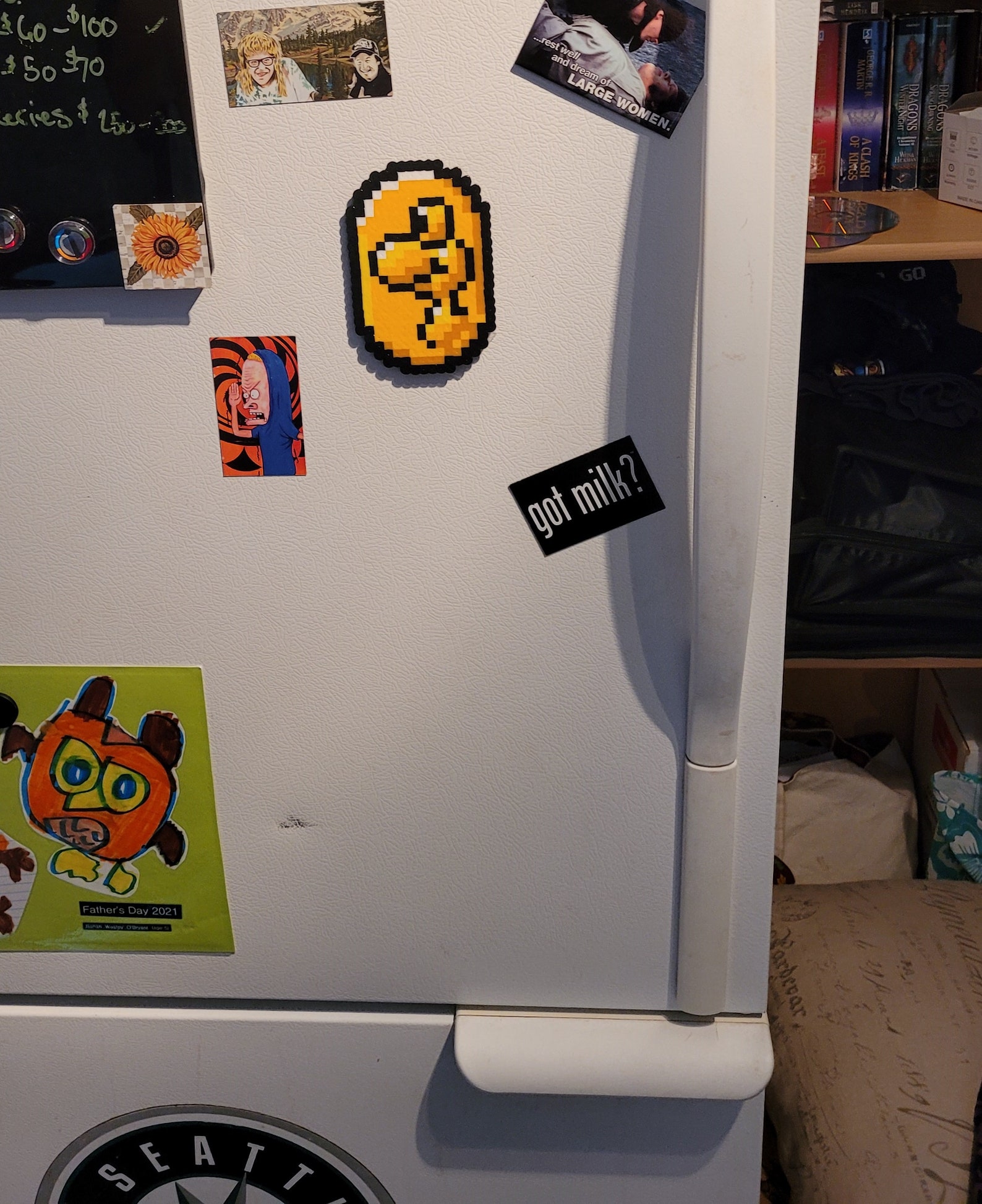 Yoshi Coin Perler Super Mario World 8 Bit Perler Bead Pixel - Etsy