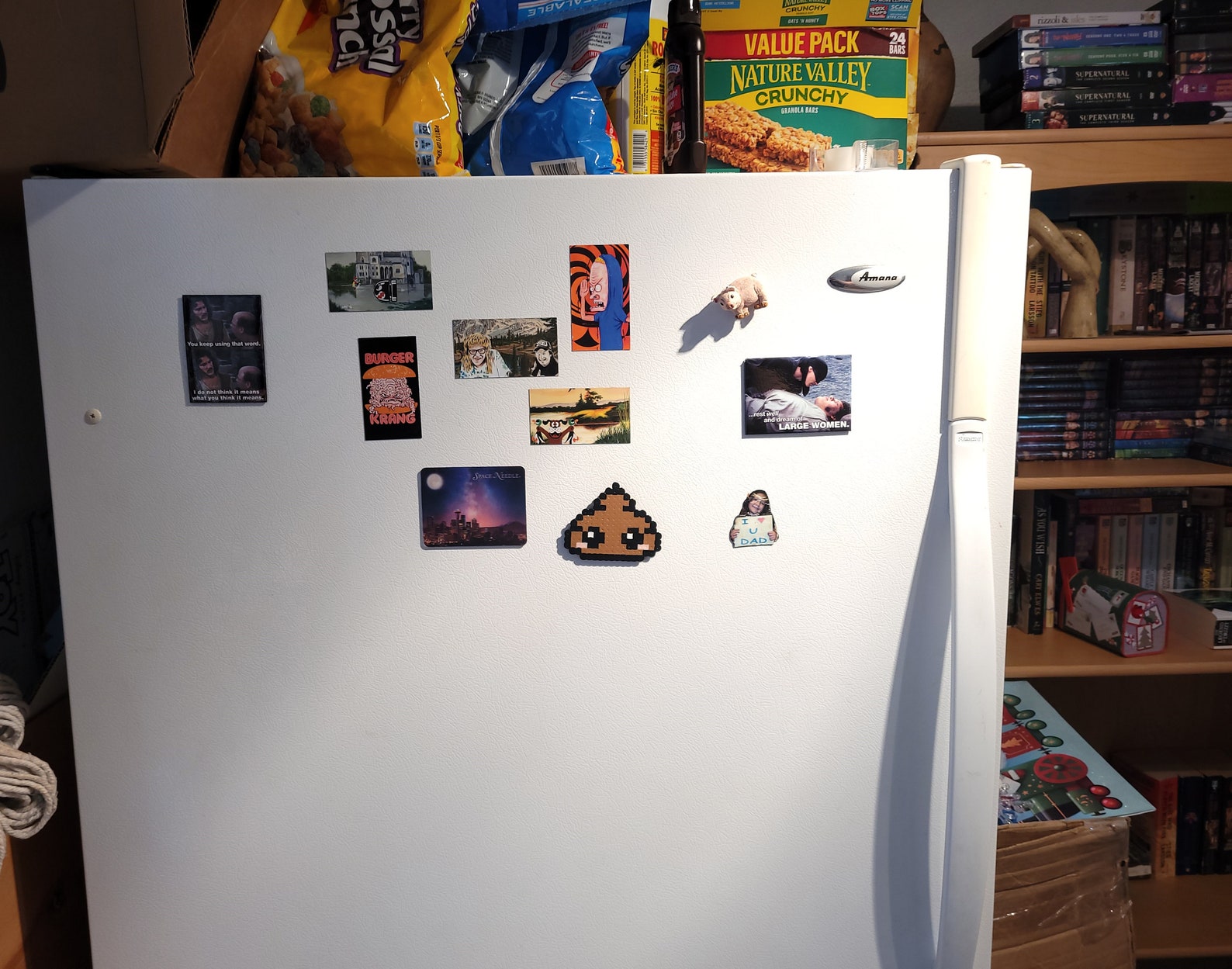 Poop Emoji Kawaii Poo Perler Beads Pixel Art Shit Crap - Etsy