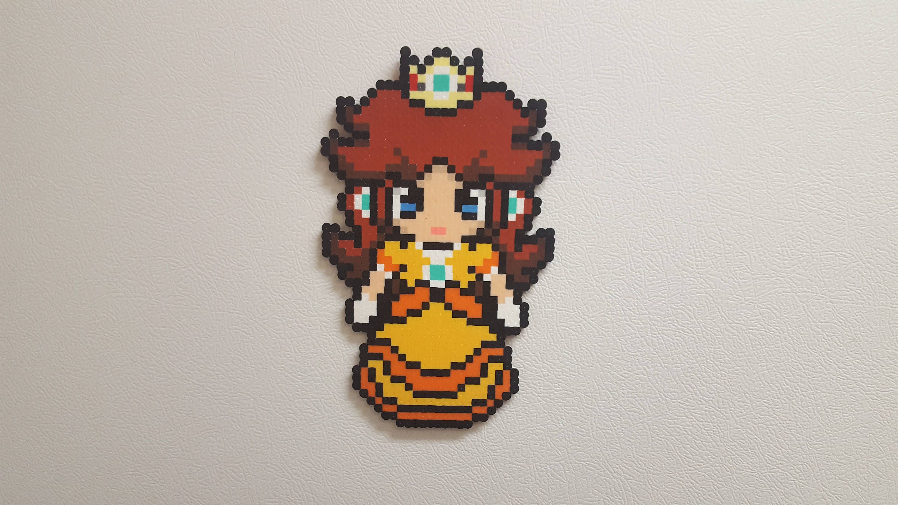 Princesa Peach Princesa Rosalina Princesa Daisy Super Mario | Etsy