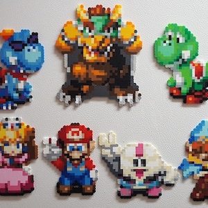 Perler - Etsy