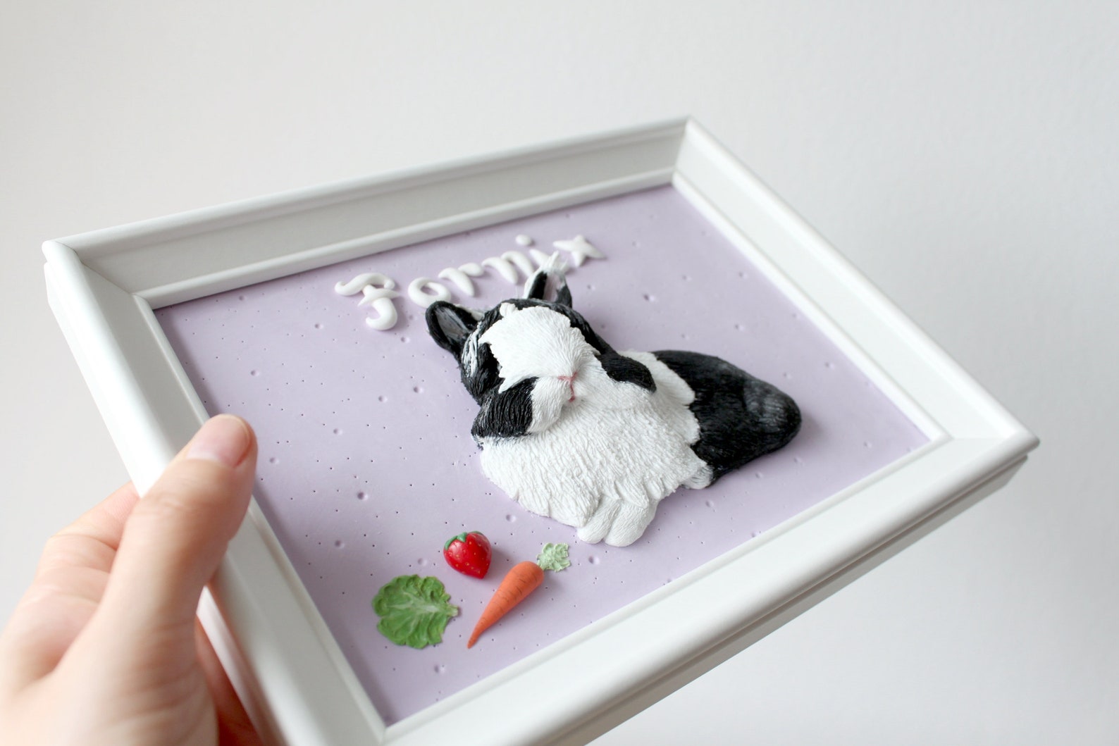 Personalized Pet Gift Custom Pet Portrait Custom Pet Gift | Etsy