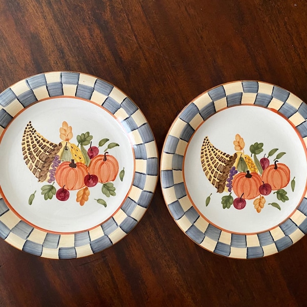 Lillian Plate - Etsy