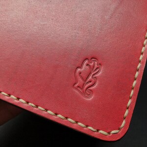 Billhook Sheath / Holster - Copper Opening - Hand Made in the UK Using ...