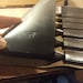 Leather Chisel Roll Made to Fit up to 6 Chisels Plus Extra Pocket - Etsy UK