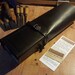 Leather Chisel Roll Made to Fit up to 6 Chisels Plus Extra Pocket - Etsy UK