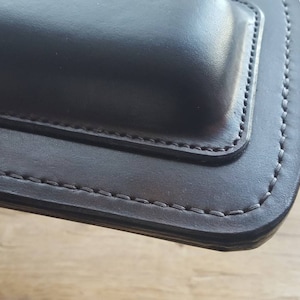 Billhook Sheath / Holster Copper Opening Hand Made in the - Etsy UK