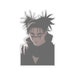 Anime Cursed Blood Sorcerers Choso Anime Manga Sticker - Etsy UK