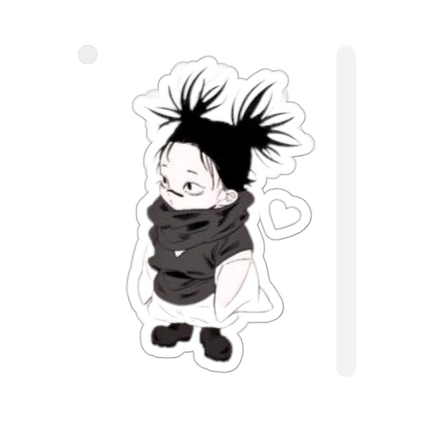 Choso Chibi - Etsy