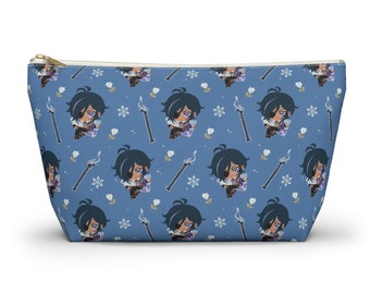 Yuki and Itsuomi Manga Cute Chibi Sticker - Etsy