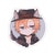 Chibi BSD Dazai Anime Manga Cute Anime Sticker - Etsy