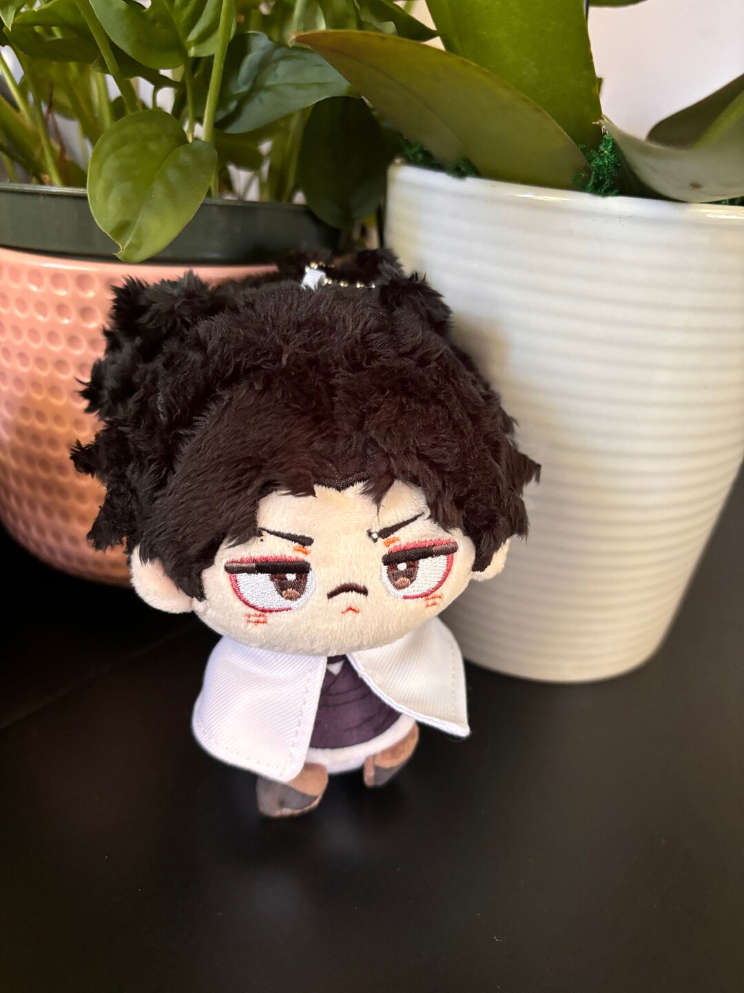 LAST ONE Chibi Choso Cute Kawaii Plushie Keychain Anime Manga Stuffie ...