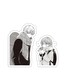 Cute Chibi BSD Stray Dogs Dazai Kitty Japanese Manga Anime Sticker - Etsy