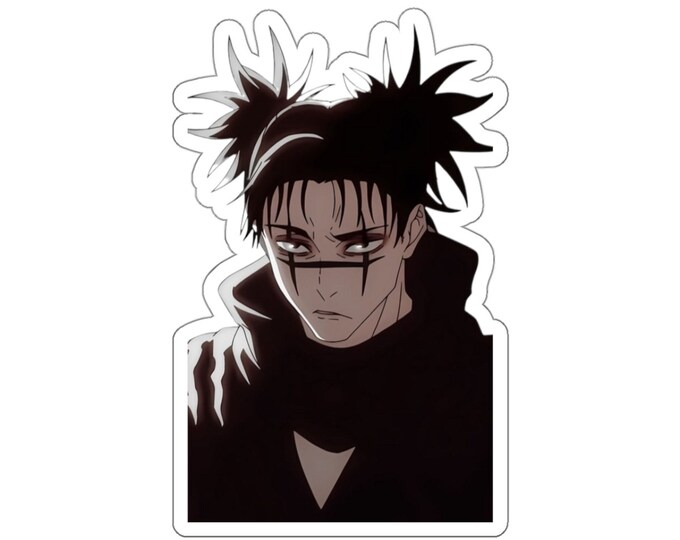 Windbreaker Chibi Tagome Jo Kitty Japanese Manga Anime Sticker 2x2 - Etsy