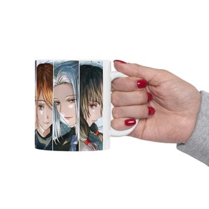 JJK Hidden Inventory Arc Characters Cursed Sorcerers Anime - Etsy