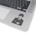 BSD Dazai Anime Manga Anime Sticker - Etsy UK