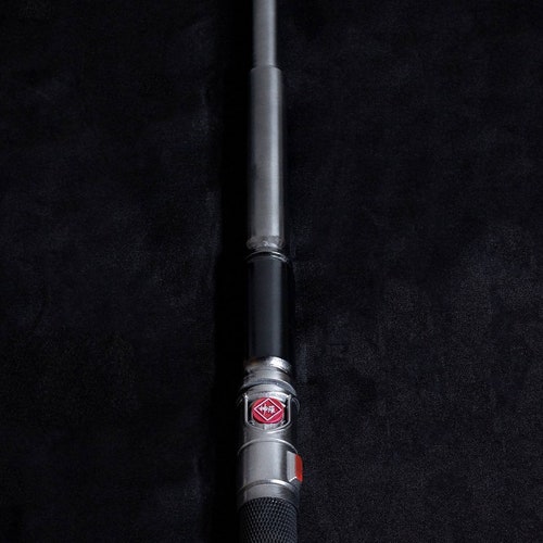 Reno Baton Inspired Cosplay Prop Final Fantasy VII Remake STL - Etsy