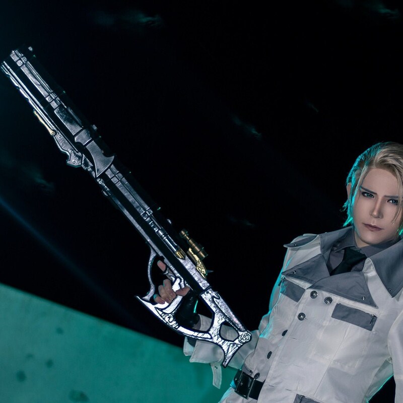 Cosplay Fantasy - Etsy