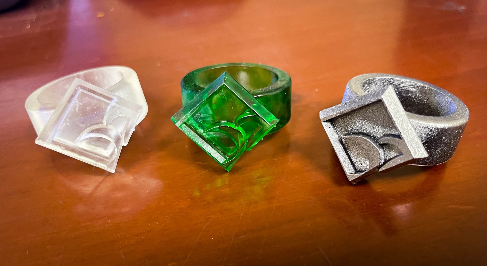 League of Legends Viego's Wedding Ring - Etsy