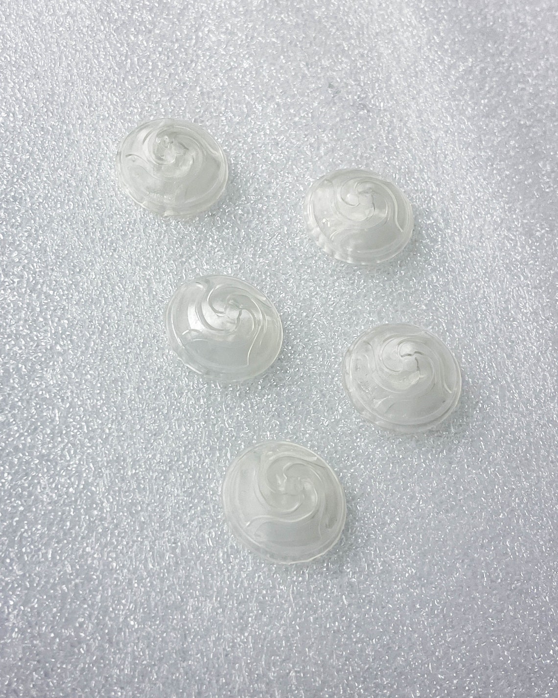 SET OF 5 Jujutsu High School Cosplay Buttons - Etsy