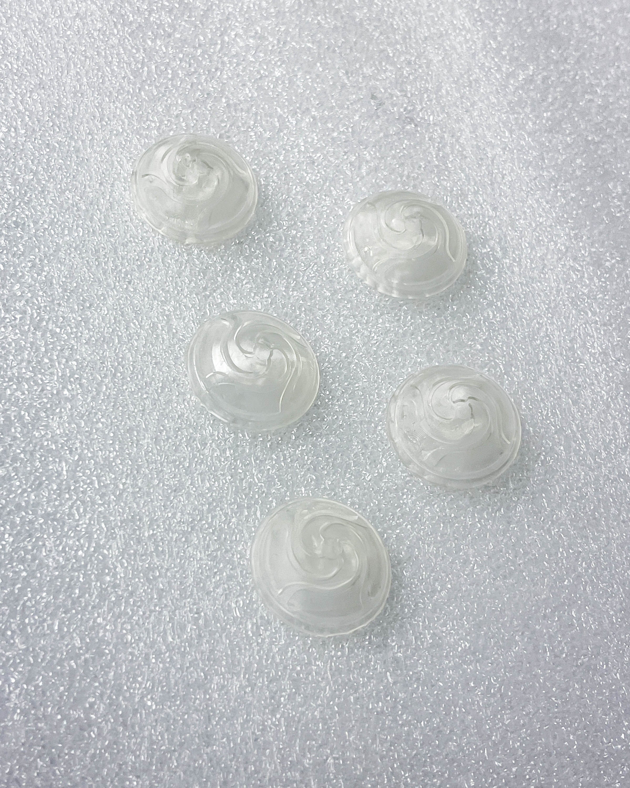 SET OF 5 Jujutsu High School Cosplay Buttons - Etsy