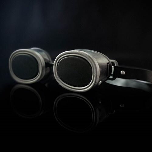 Reno Baton Inspired Cosplay Prop Final Fantasy VII Remake STL - Etsy