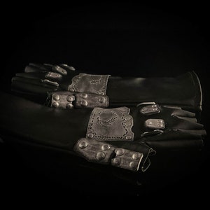 Tifa Lockhart Cosplay Armor Set Inspired by Final Fantasy VII Remake - Etsy