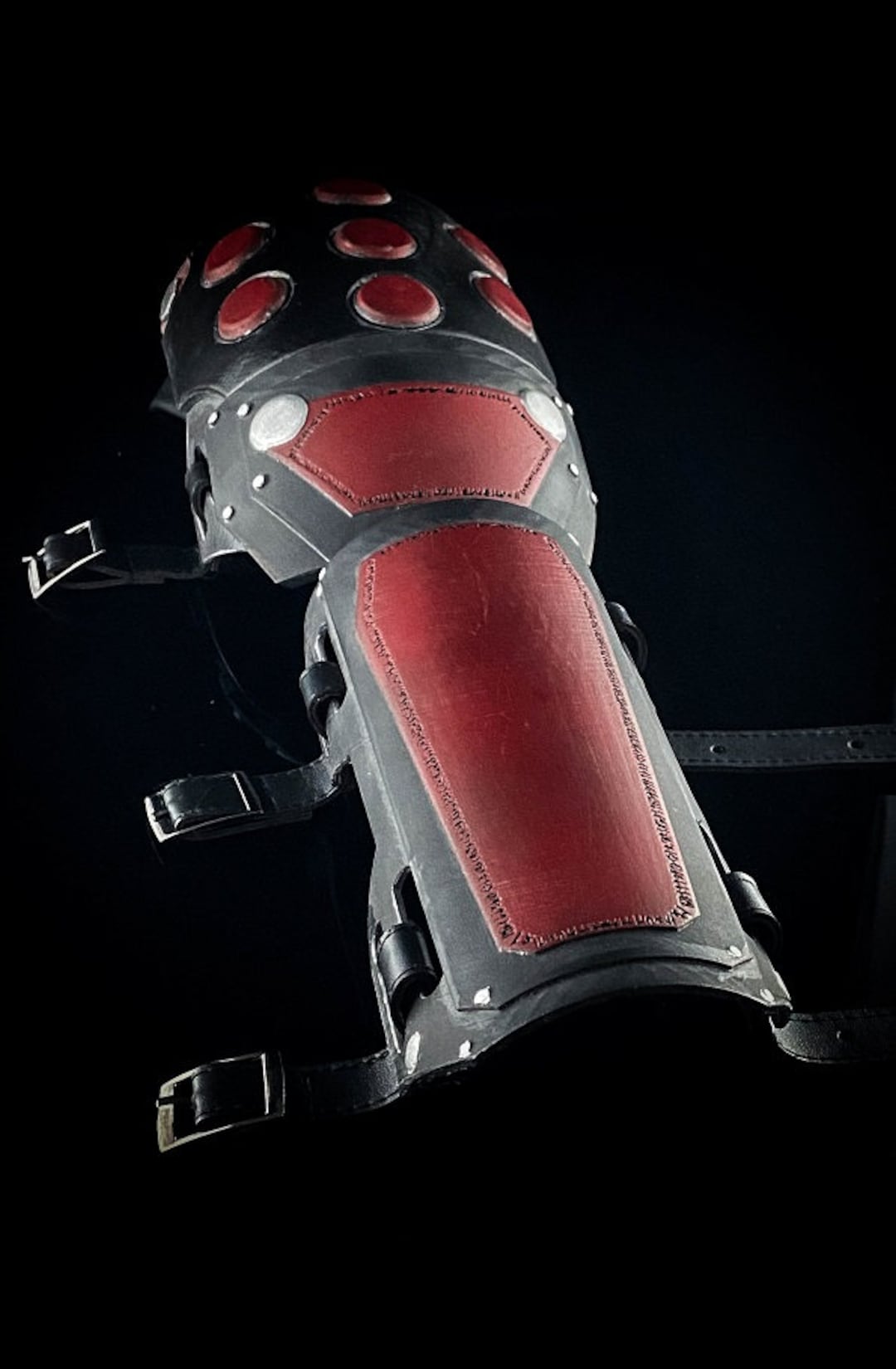 Tifa Lockhart Cosplay Armor Set Inspired by Final Fantasy VII Remake - Etsy