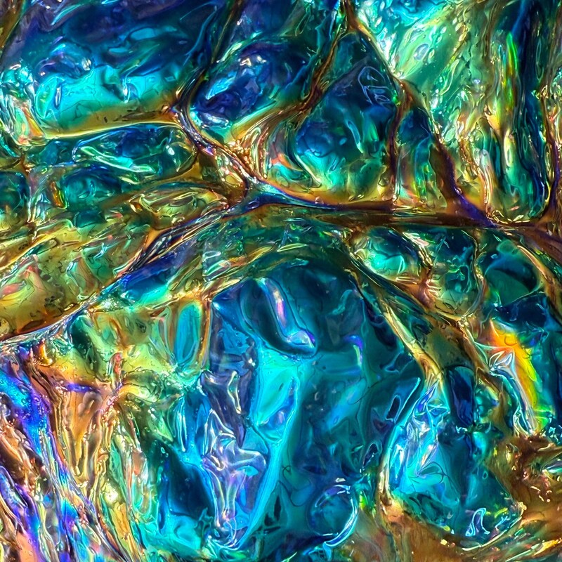 Dichroic Film for Resin - Etsy