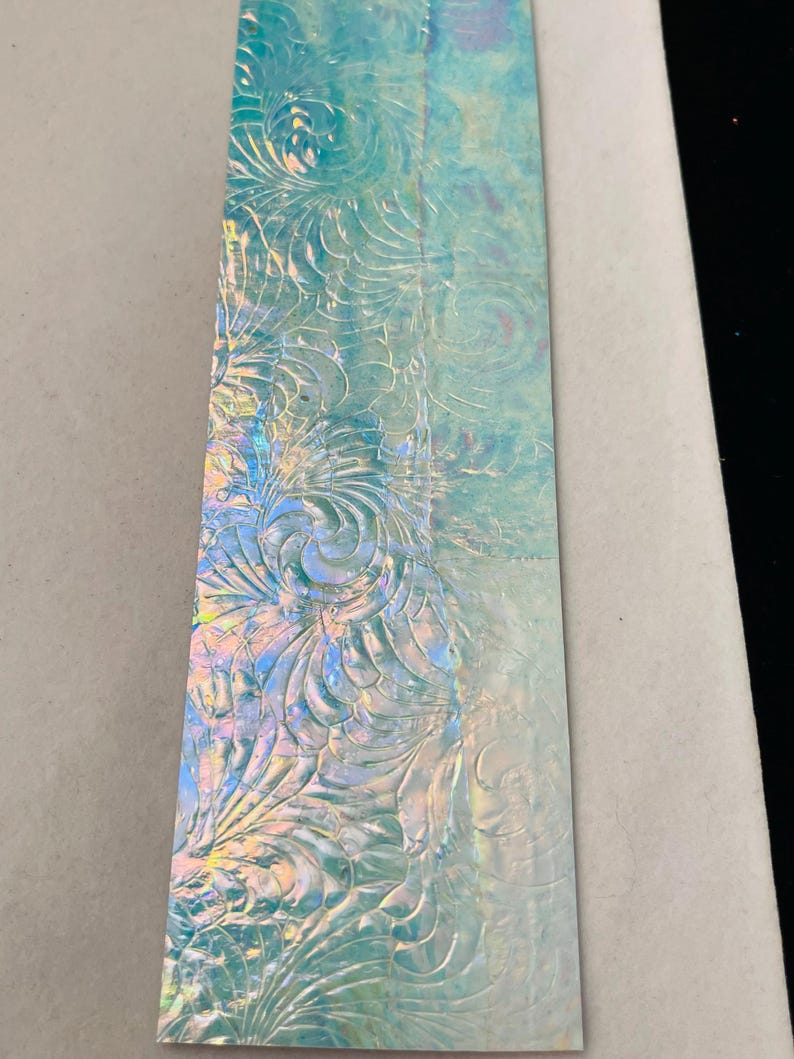 Fusion Film 3M Adhesive Strip ,iridescent Adhesive Film , Inlay Film ...