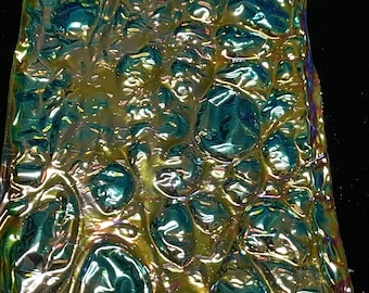 Extreme Holey Translucent Inlay, Fusion Film®, Designer Overlay or ...