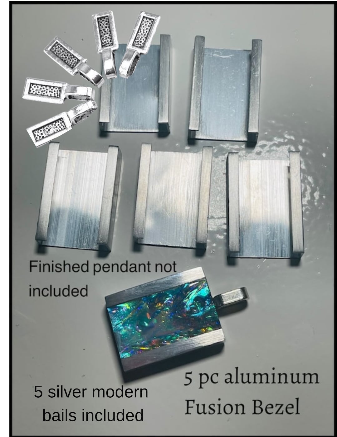 Bezels,track Bezels , Fusion Bezels, Aluminum Bezels, Resin Bezels ...