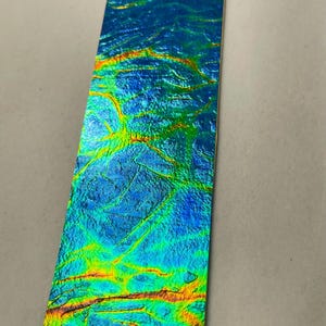 Fusion Film 3M Adhesive Strip ,iridescent Adhesive Film , Inlay Film ...