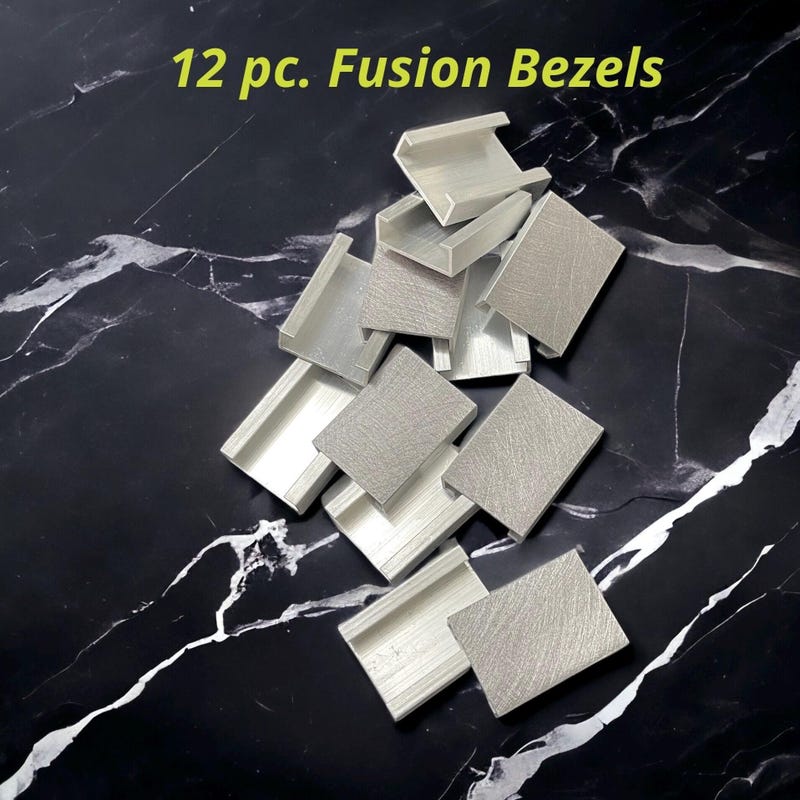 Jewelry Bezels - Etsy