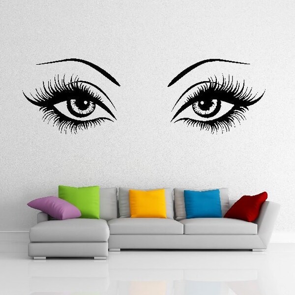 Beautiful Blue Eyes - Etsy