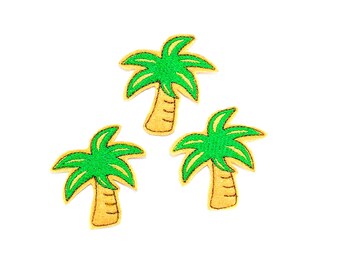 Felt palm tree | Etsy