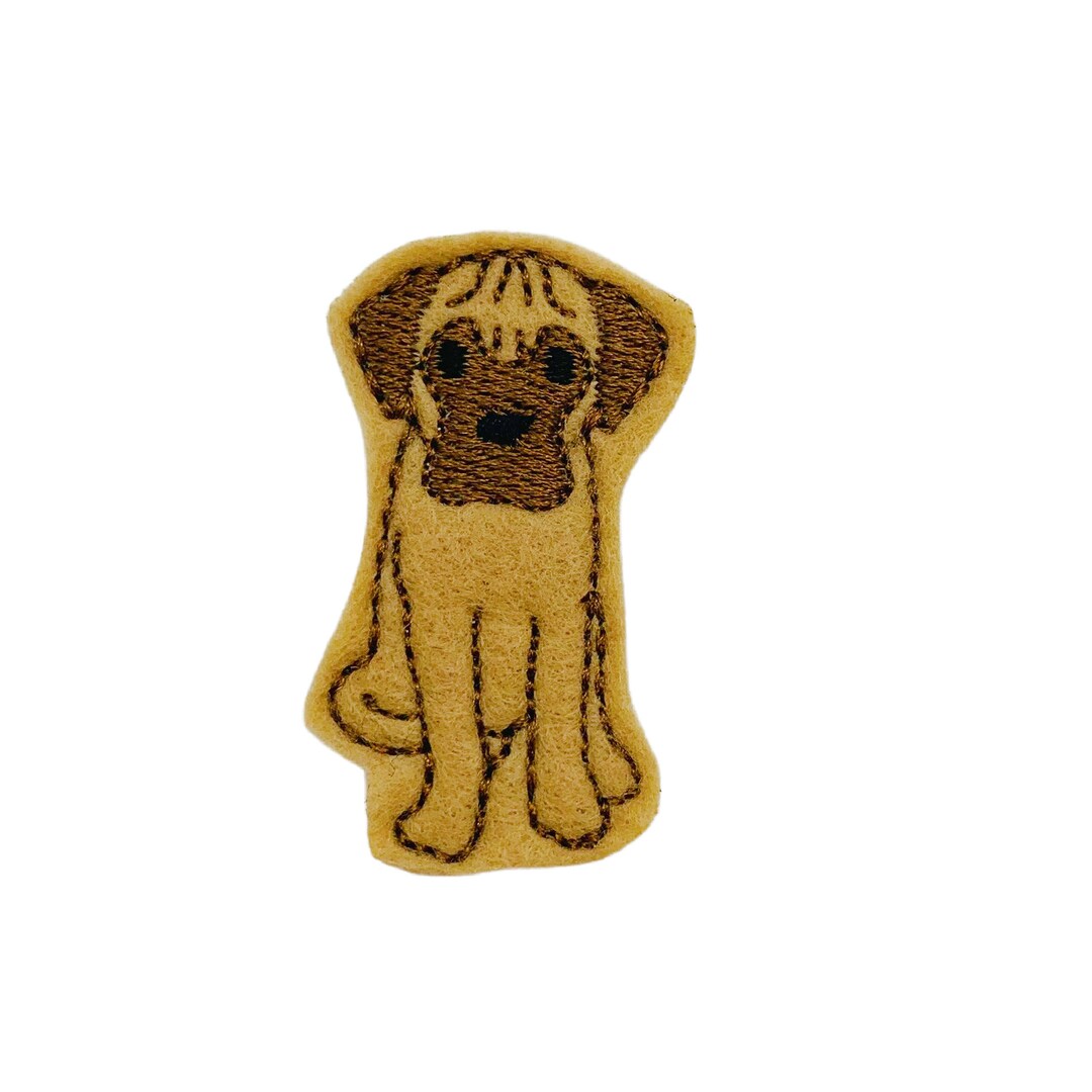 Mastiff Felties, Dog Felties, Dog Breed Felties, Puppy Felties, Animal ...