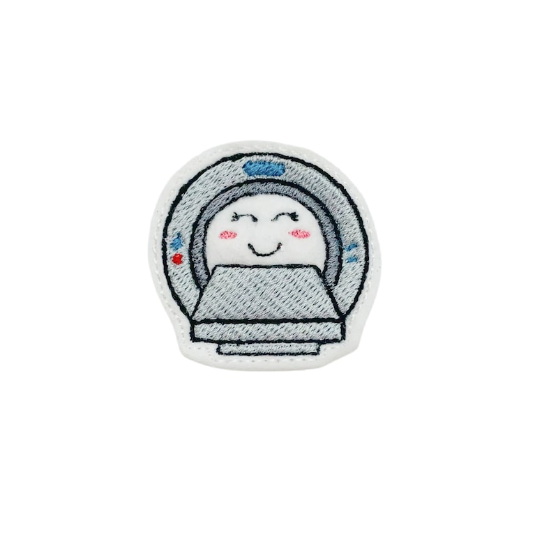 Mri Cartoon - Etsy