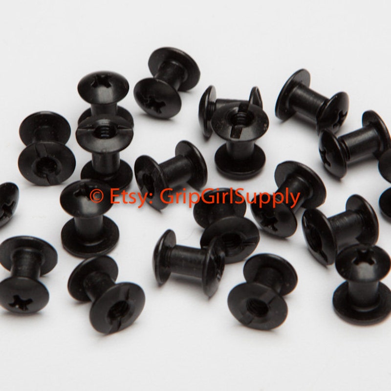 Belt Screws - Etsy