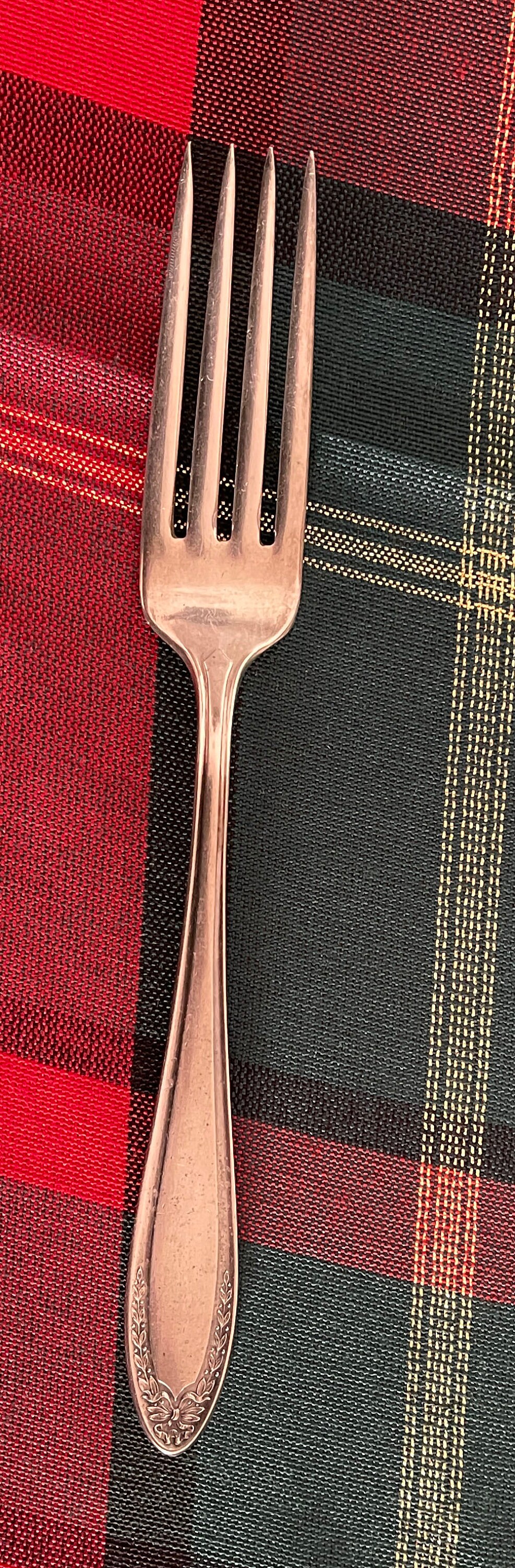 Antique Oneida Community 1915 Par Plate Bridal Wreath Pattern - Etsy