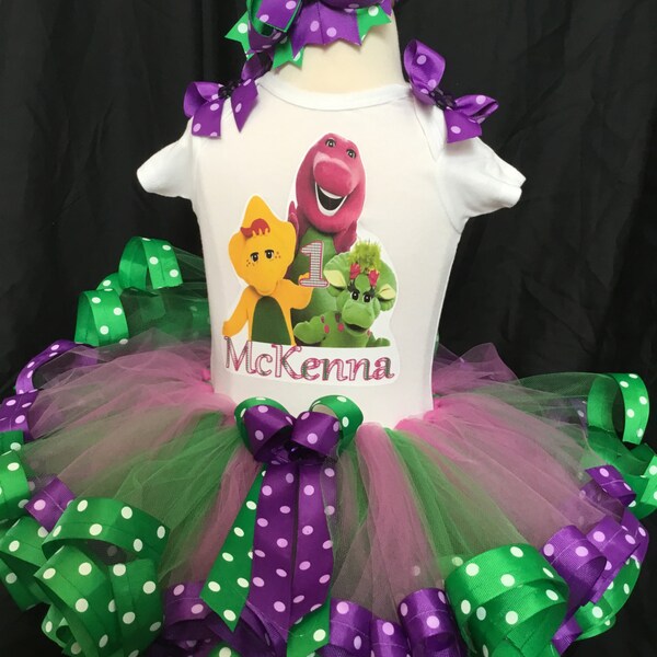 Tutu Handmade - Etsy