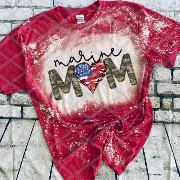 Us Marine Mom - Etsy
