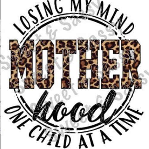 SUBLIMATION TRANSFER Ready to Press - Etsy