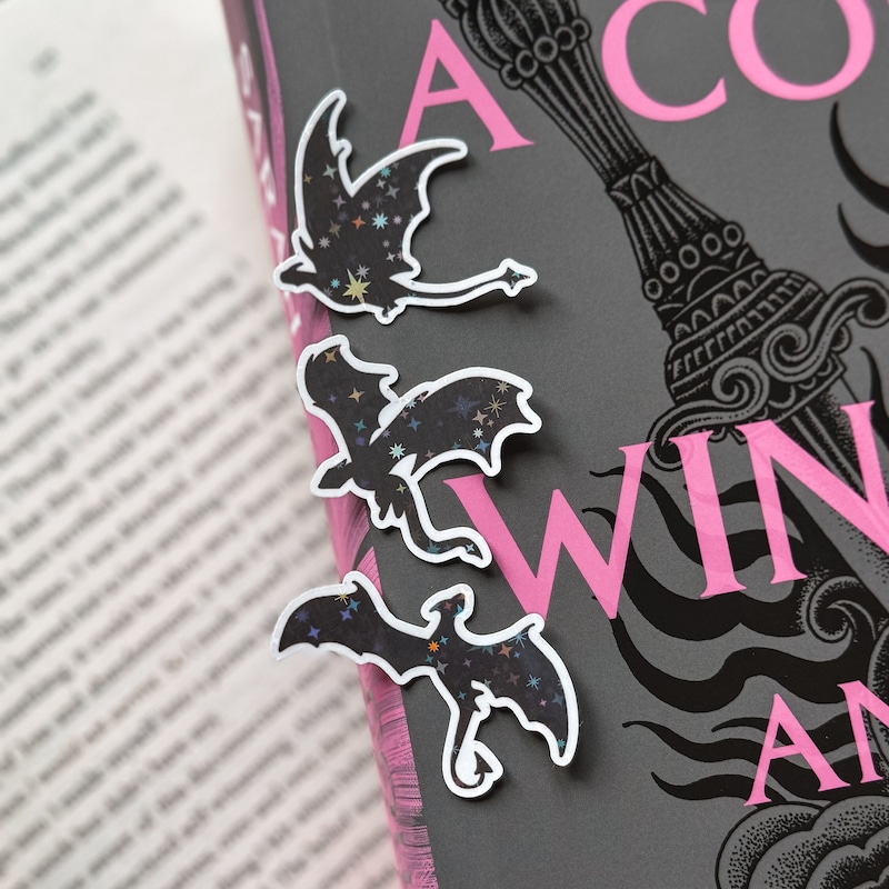 Mini Acotar Set - Etsy