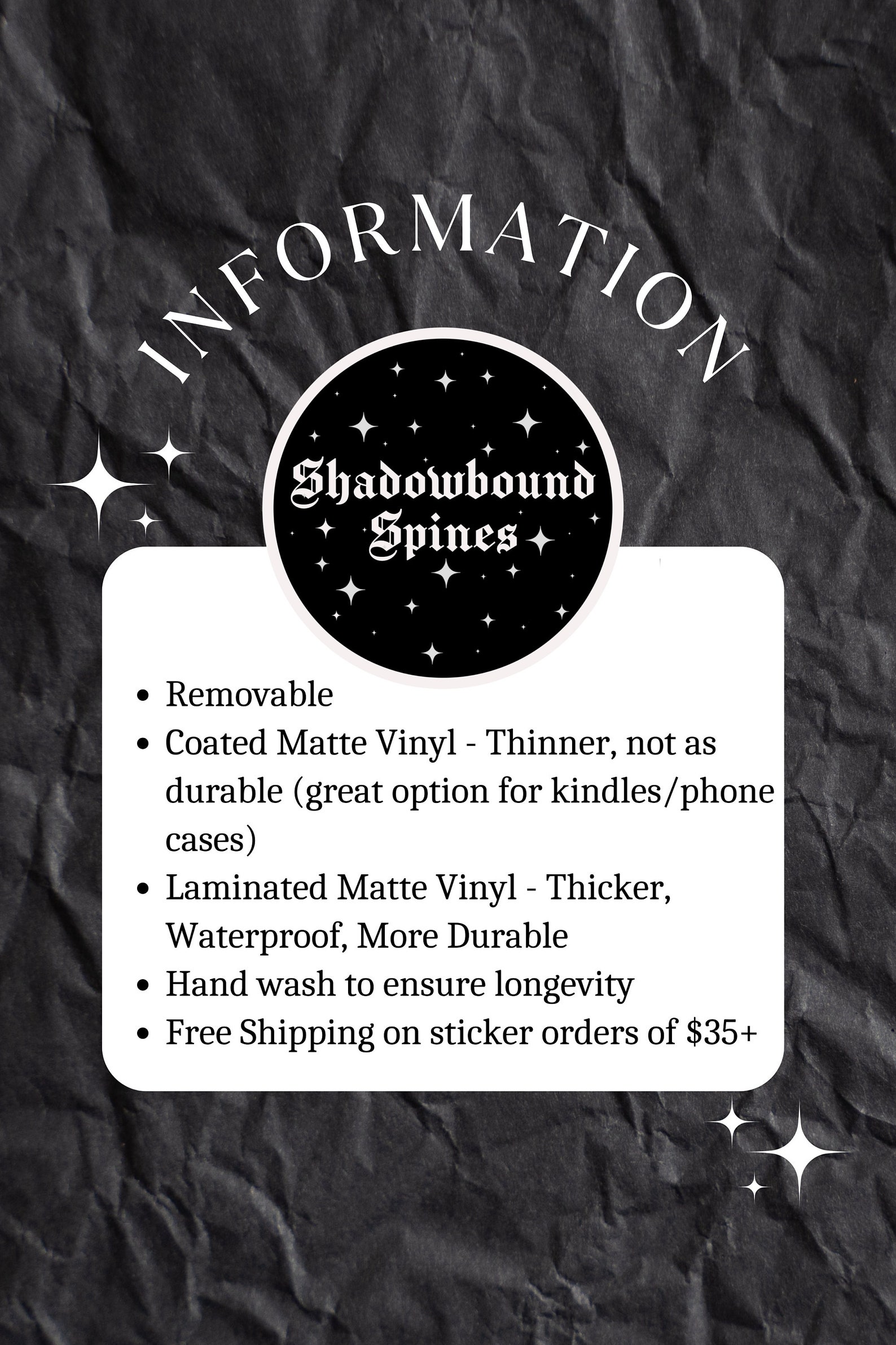 Wingleaders Fae Alphaholes Sticker: Booktok Romantasy Vinyl Decal - Etsy