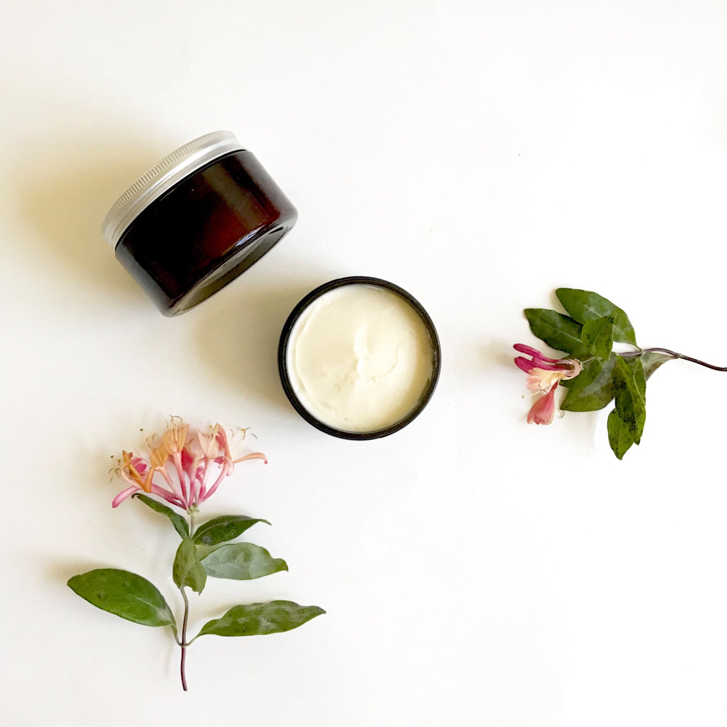 Citrus whipped body butter All Natural skincare | Etsy