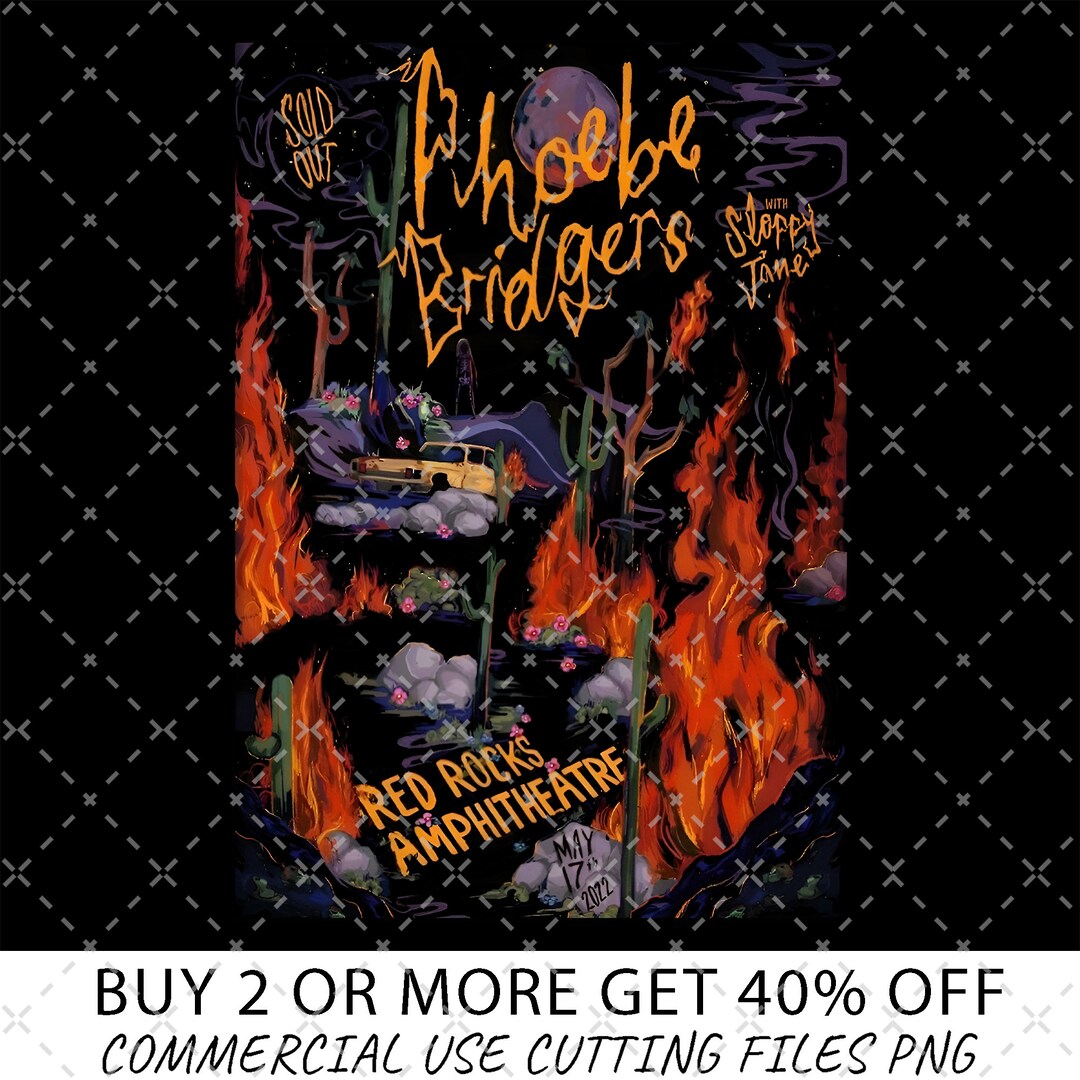 Moon Song Phoebe Png, Phoebe Bridgers Aesthetic Inspired Png, Phoebe ...